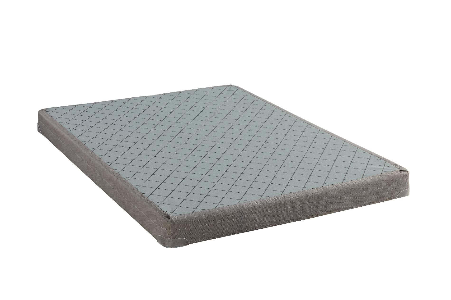 Sealy Posturepedic Full Extra Long, 5″ Low Profile Quartz Foundation ...