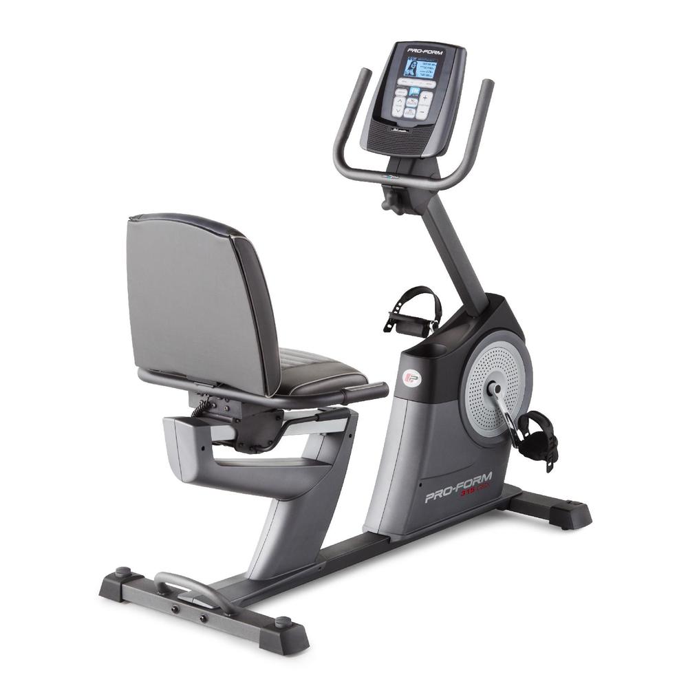 ProForm 315 CSX Recumbent Bike