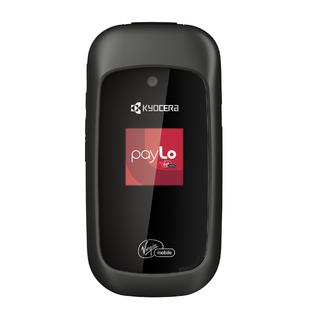 Virgin Mobile PayLo Kyocera S2100 Pre-Paid Mobile Phone - TVs ...