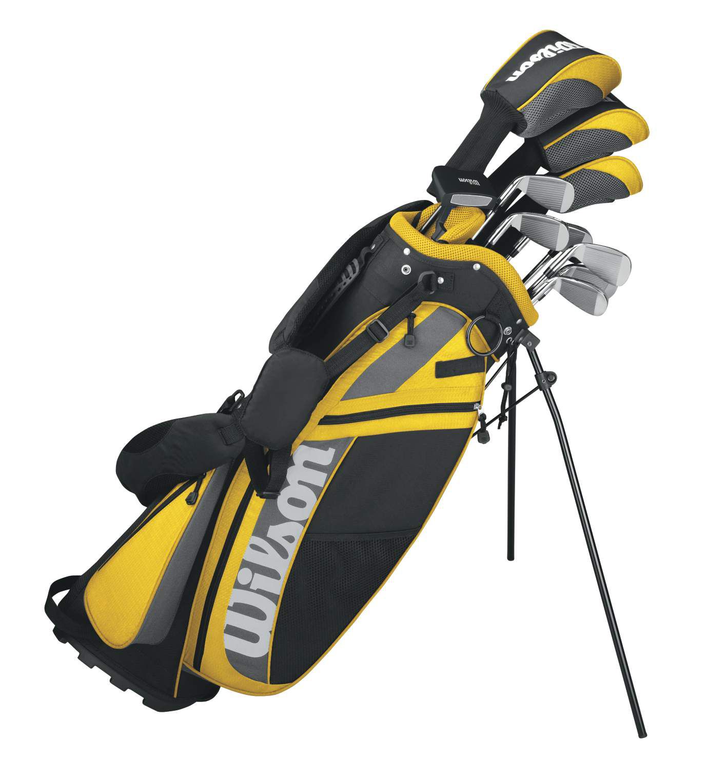 Wilson Men’s Right-Hand Ultra Package Set - Fitness & Sports - Golf ... Wilson Men’s Right-Hand Ultra Package Set - Fitness & Sports - Golf ...