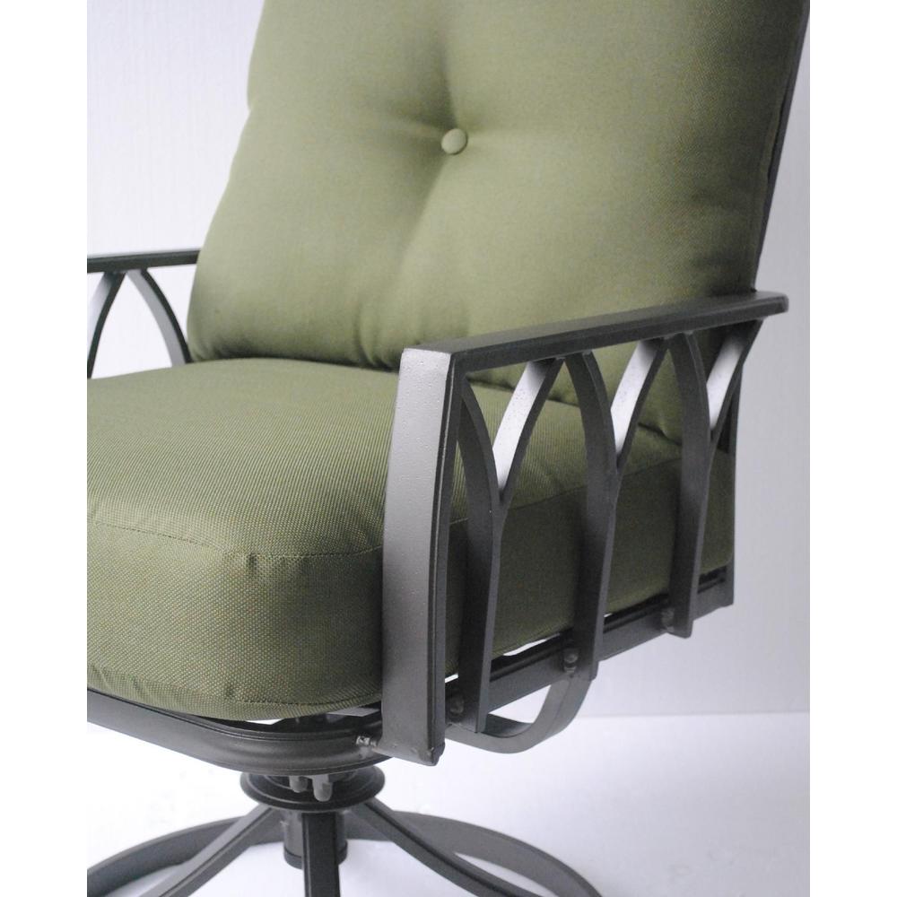 Grand Resort Garrison 5 Pc. Dining Set