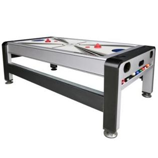East Point Sports 7ft 3-in-1 Swivel Game Table