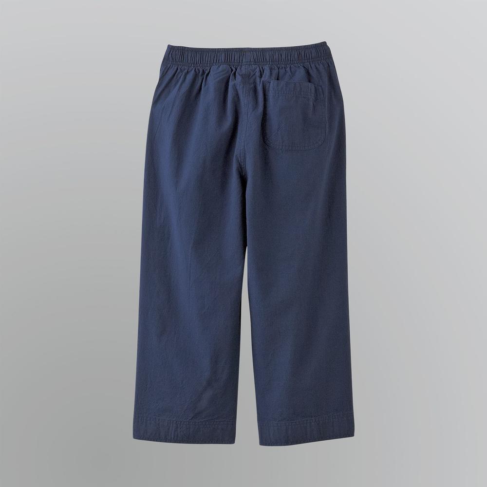 Miss Erika Women's Drawstring Capris