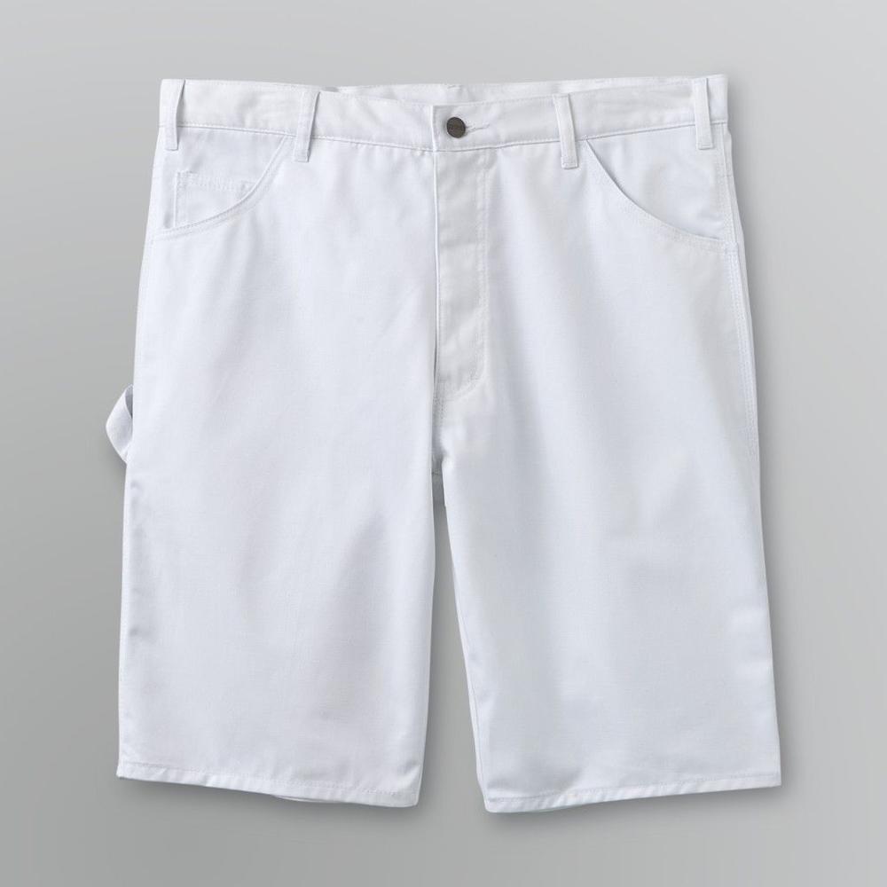 Craftsman Men's Painters Shorts with Teflon Fabric Protection