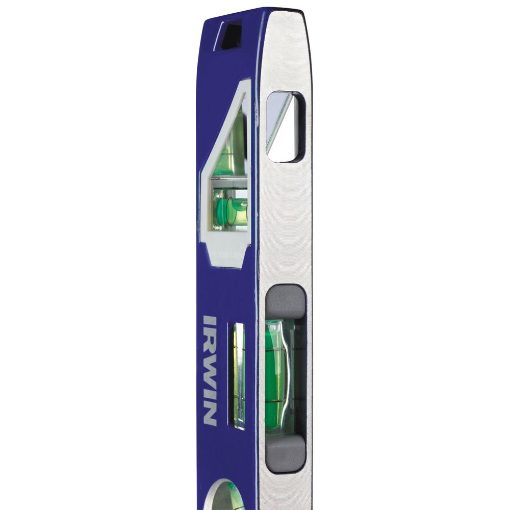 Irwin 250 Series Magnetic Torpedo Level