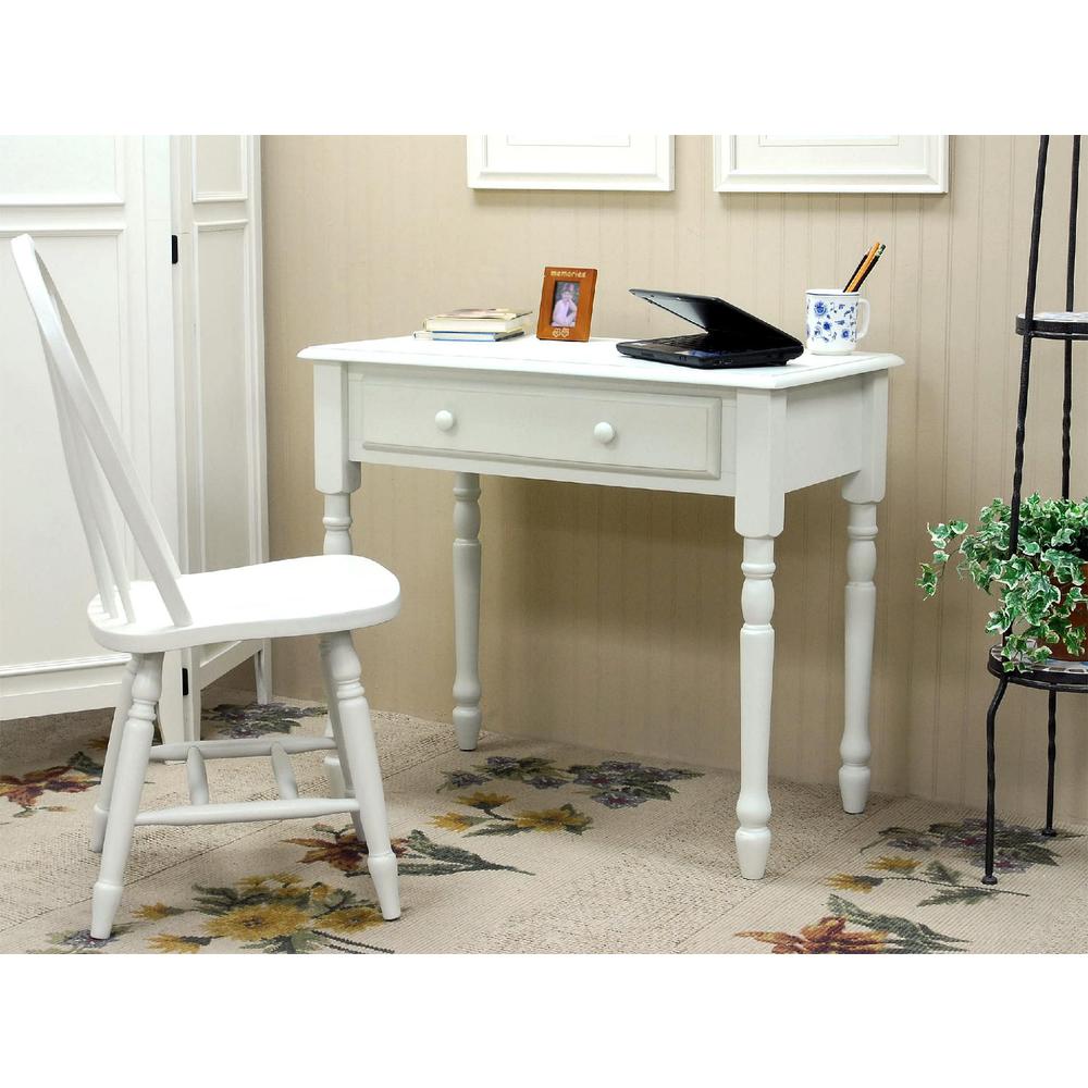 Carolina Chair and Table Co. Marianna Writing Desk