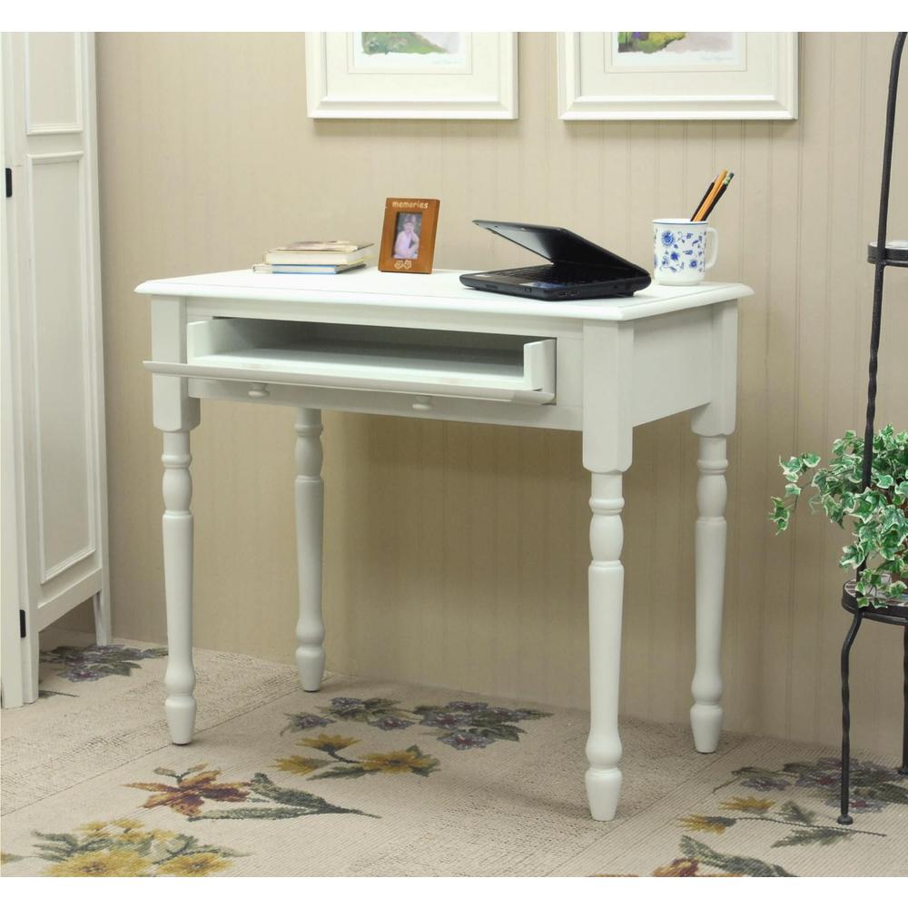 Carolina Chair and Table Co. Marianna Writing Desk