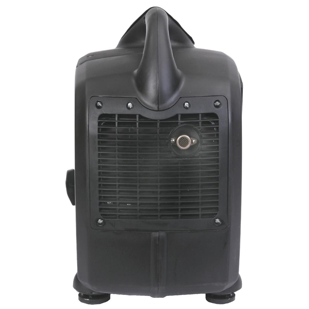 2000Wi Inverter Generator (CARB Compliant)