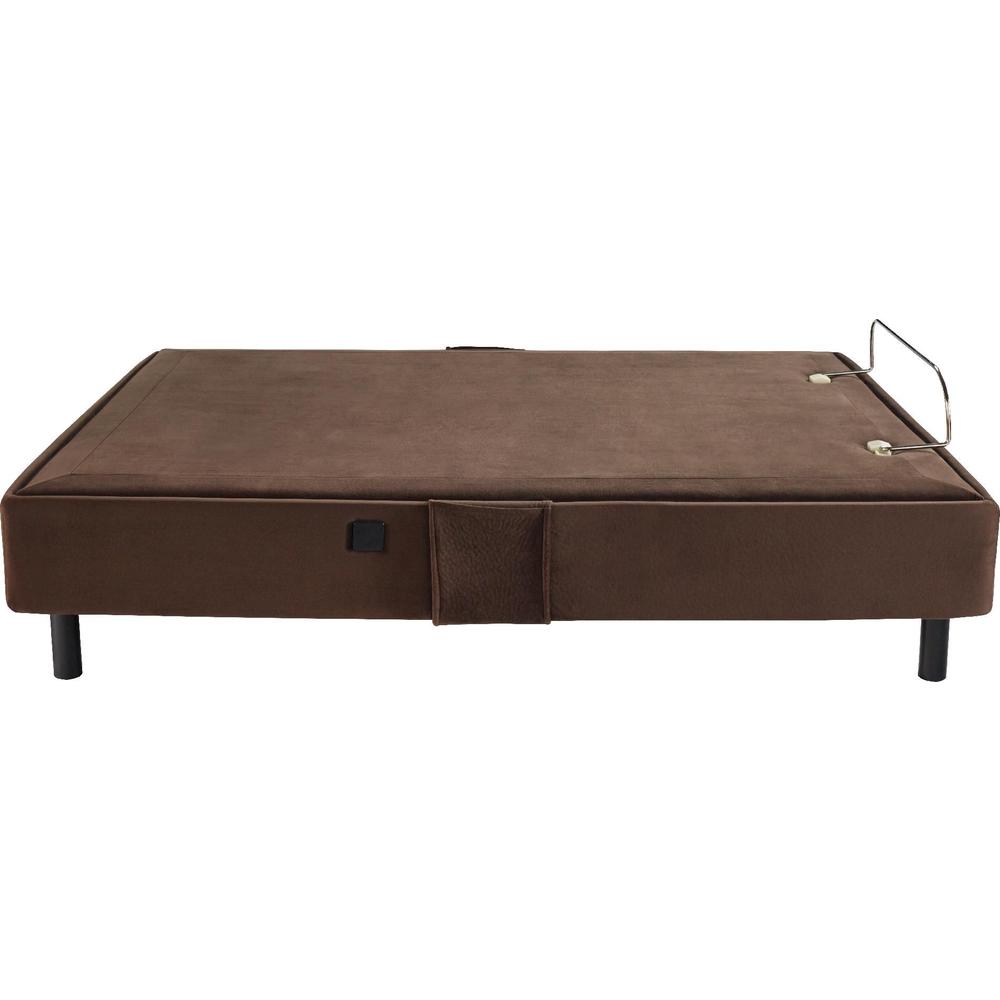 Simmons NuFlex adjustable foundation Twin XL