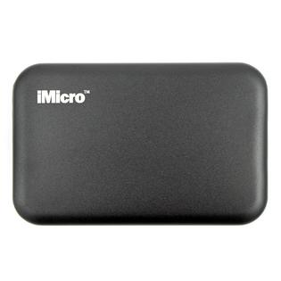 iMicro™ IM00169E iMicro™ 2.5 inch USB3.0 - SATA External Drive Enclosure