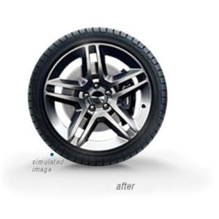 Eagle One EAGLE 1 A2Z WHEEL CLEANER