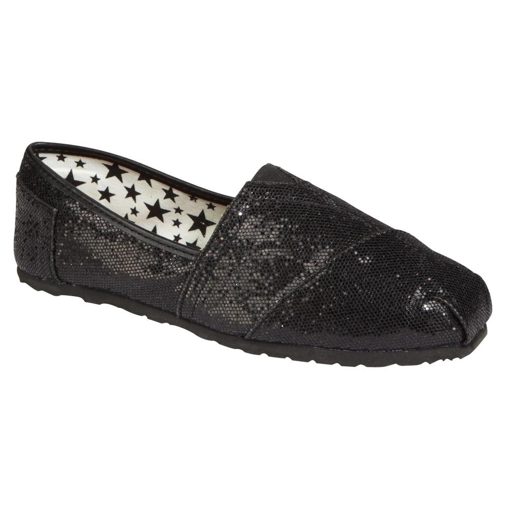 Expressions Women's Estie Casual Shoe - Black