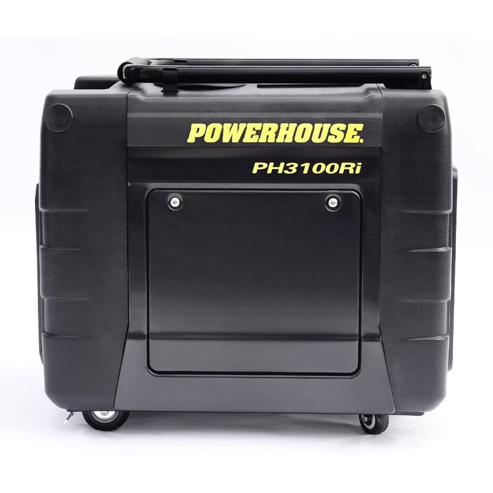 PH3100Ri Inverter Generator (CARB Compliant)