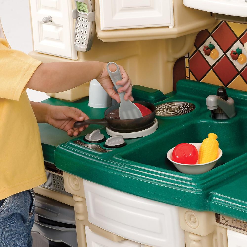 Lifestyle Dream Kitchen