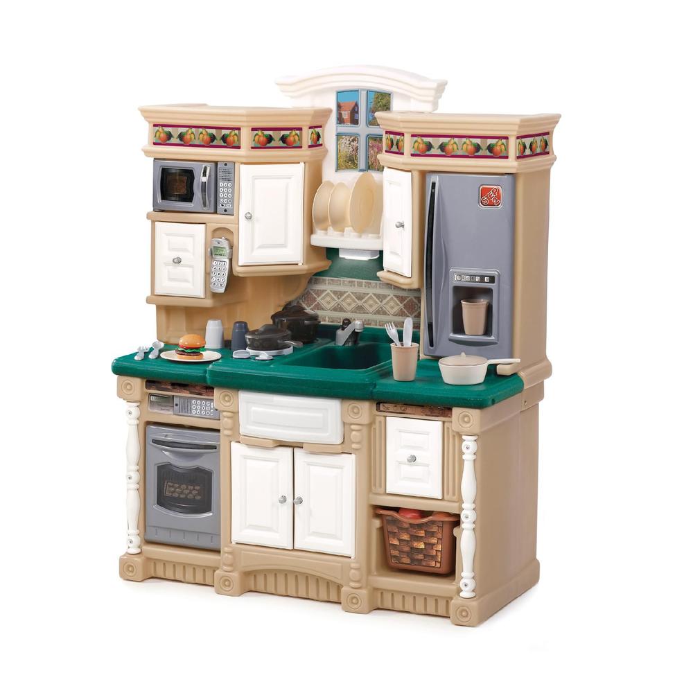 Lifestyle Dream Kitchen