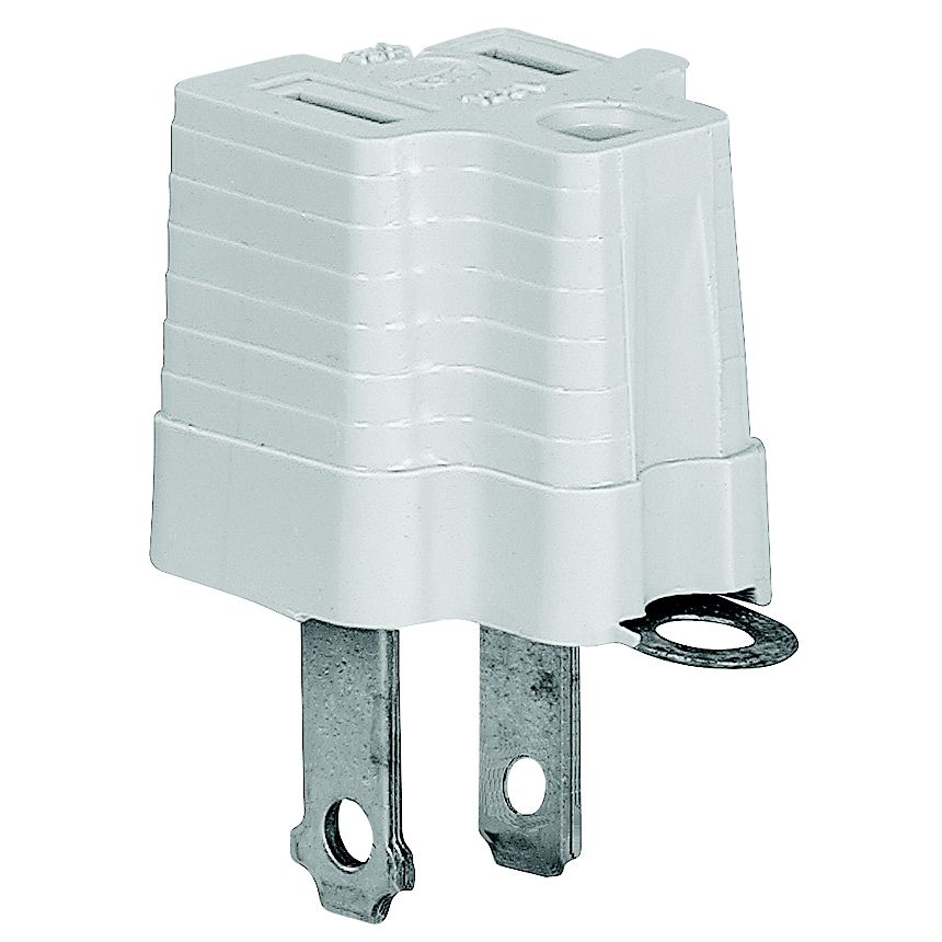 UPC 032664000058 - Eaton Wiring Devices 419GY Outlet Adapter with ...