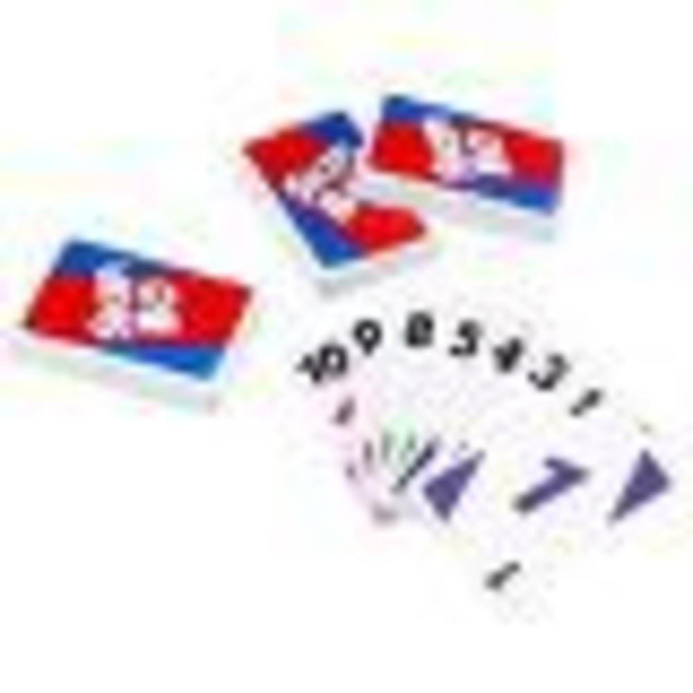Mattel Skip-Bo Card Game