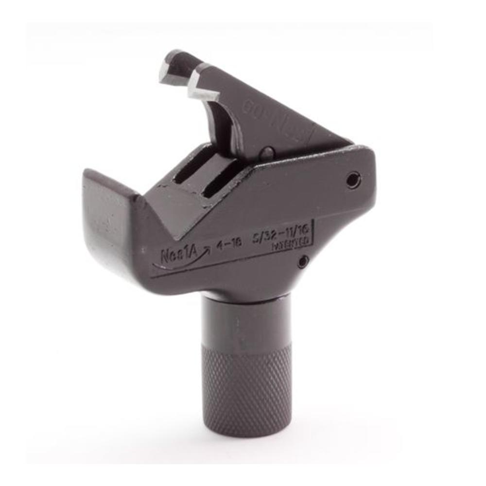 NES 1A Universal External Thread Repair Tool - 5/31" to 11/16"