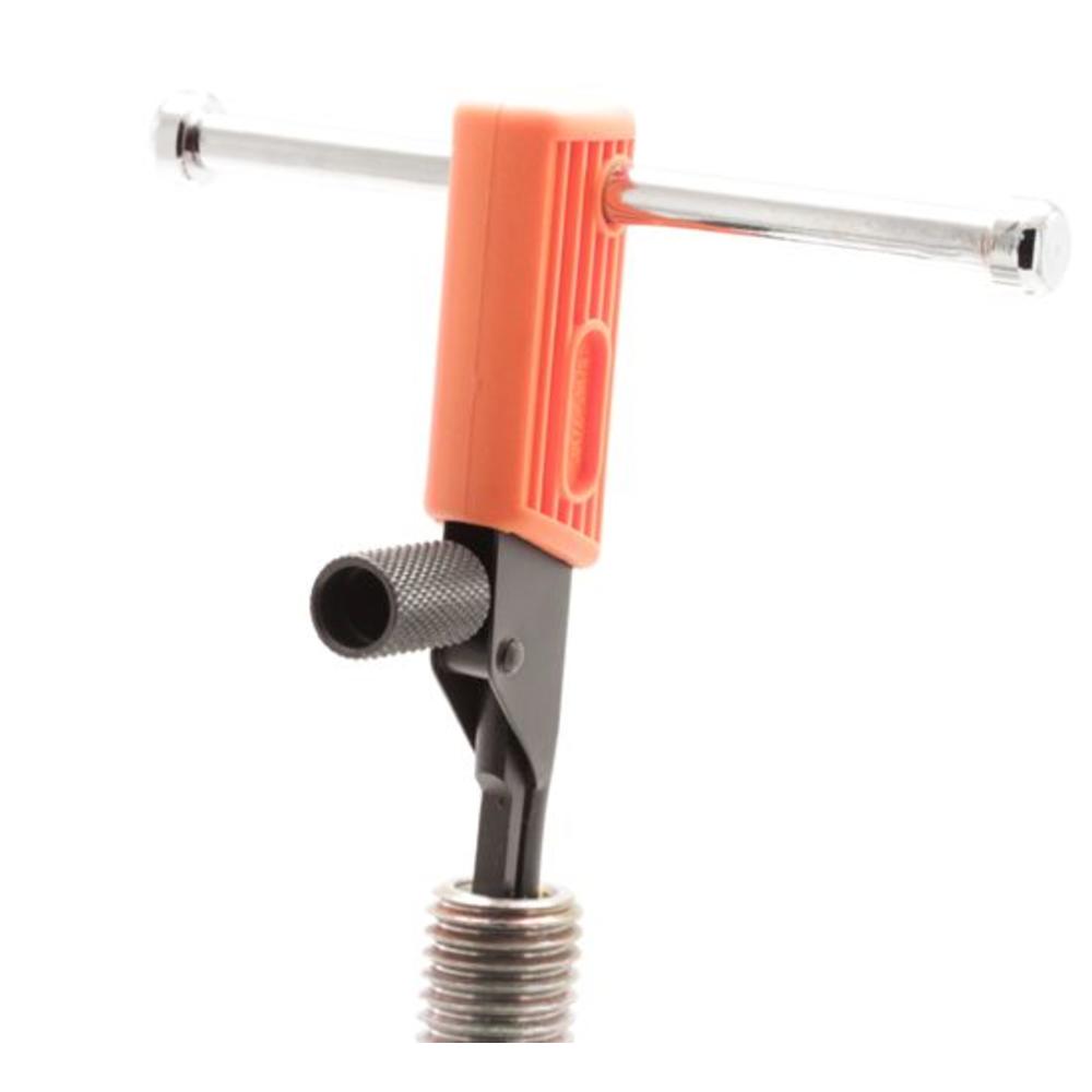 NES 22 - Internal Universal Thread Repair Tool - 1/2" to 5/8"