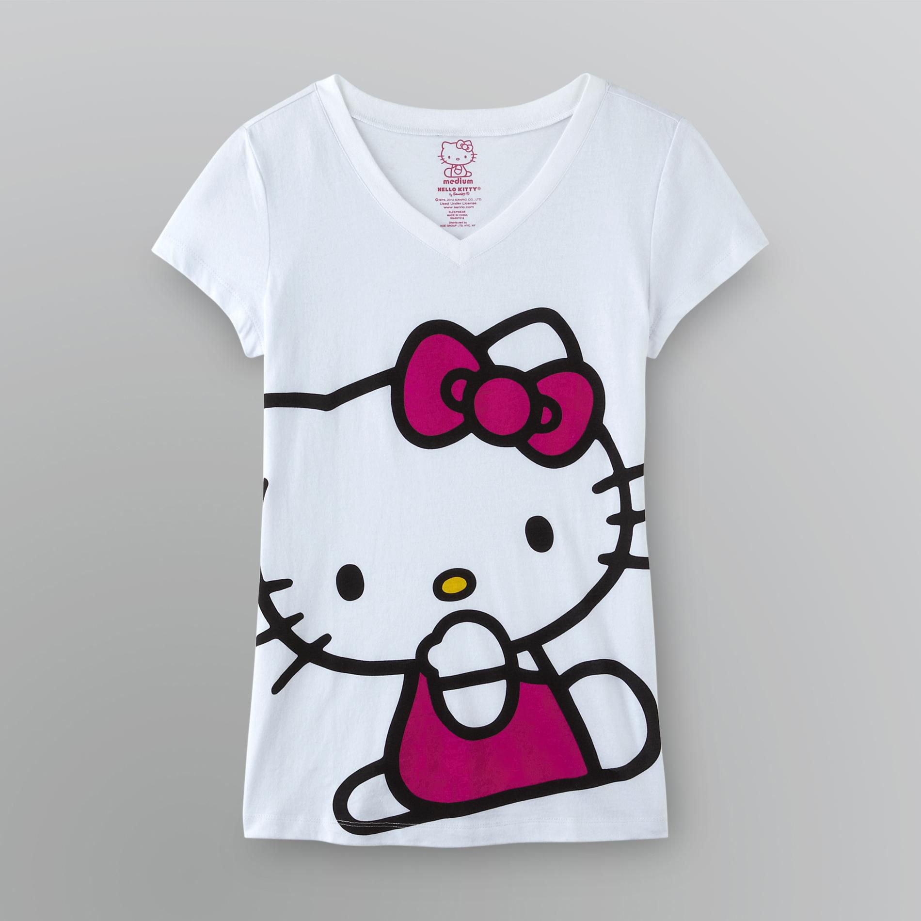 Hello Kitty Women's T-Shirt
