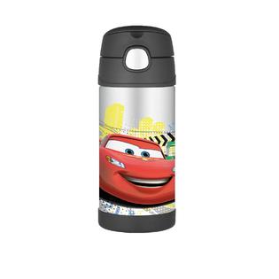 Thermos Cars Stainless Steel Funtainer Bottle - Baby - Baby Feeding ...