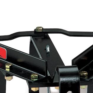 Brinly CC-56 Sleeve Hitch Cultivator