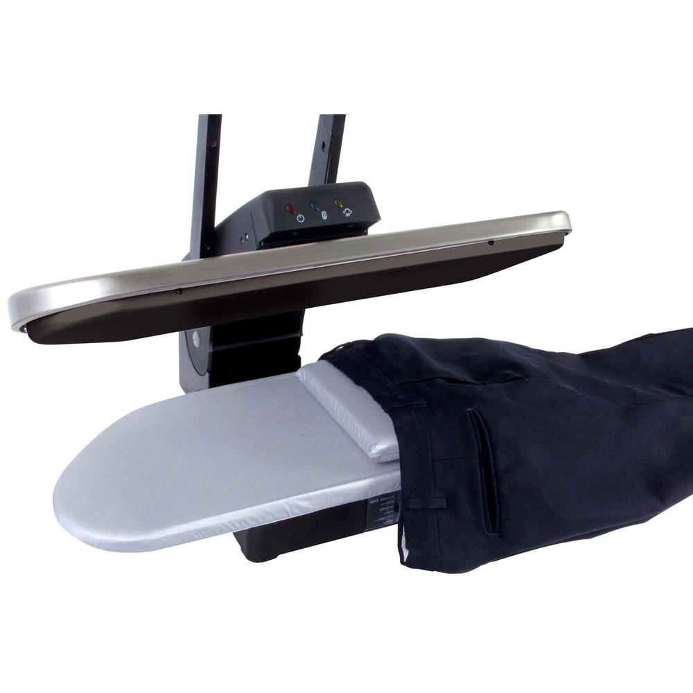 SteamFast SF-680SS Deluxe Digital Fabric Steam Press