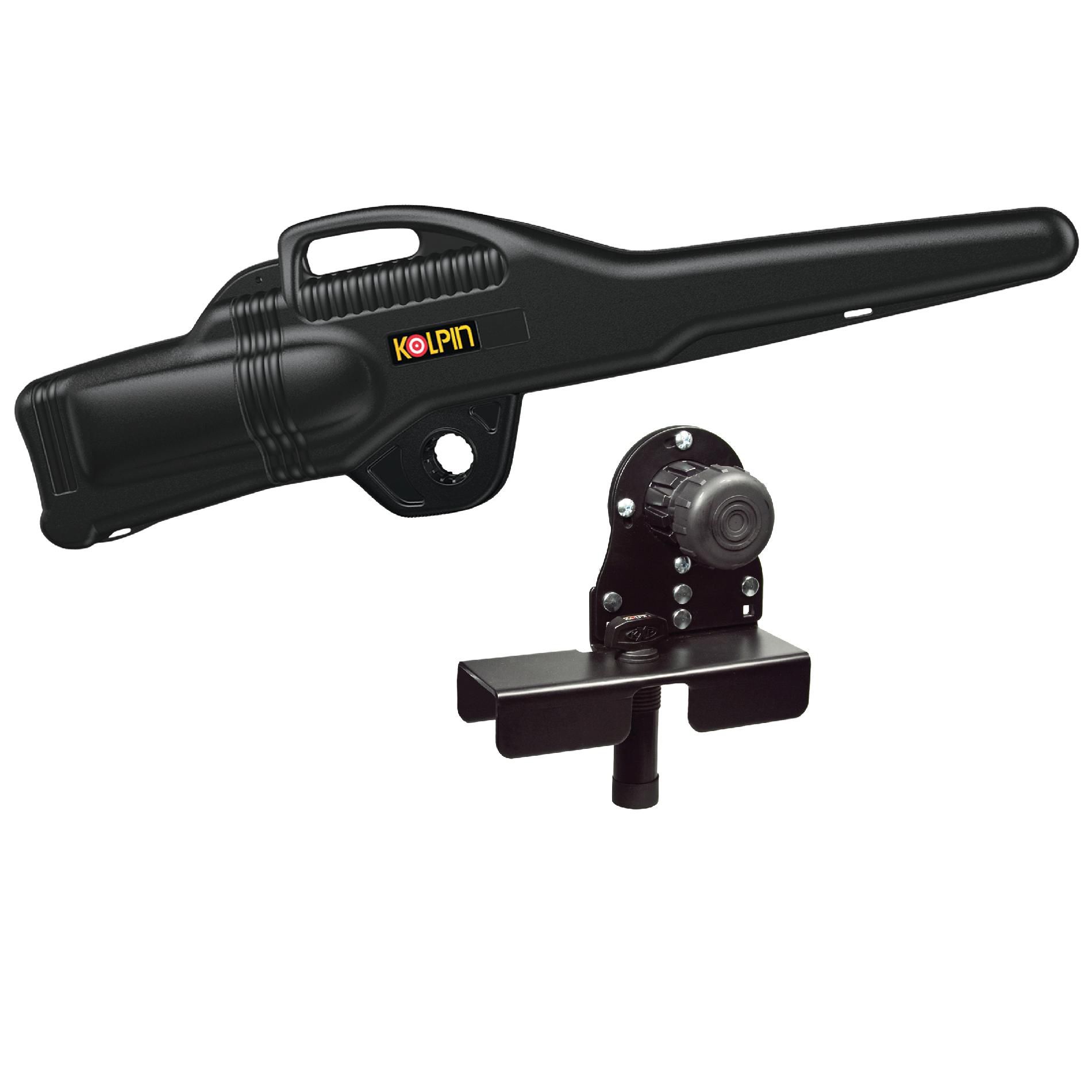 Kolpin 20098 KXP Gun Boot 5.0 Transport (UTV)