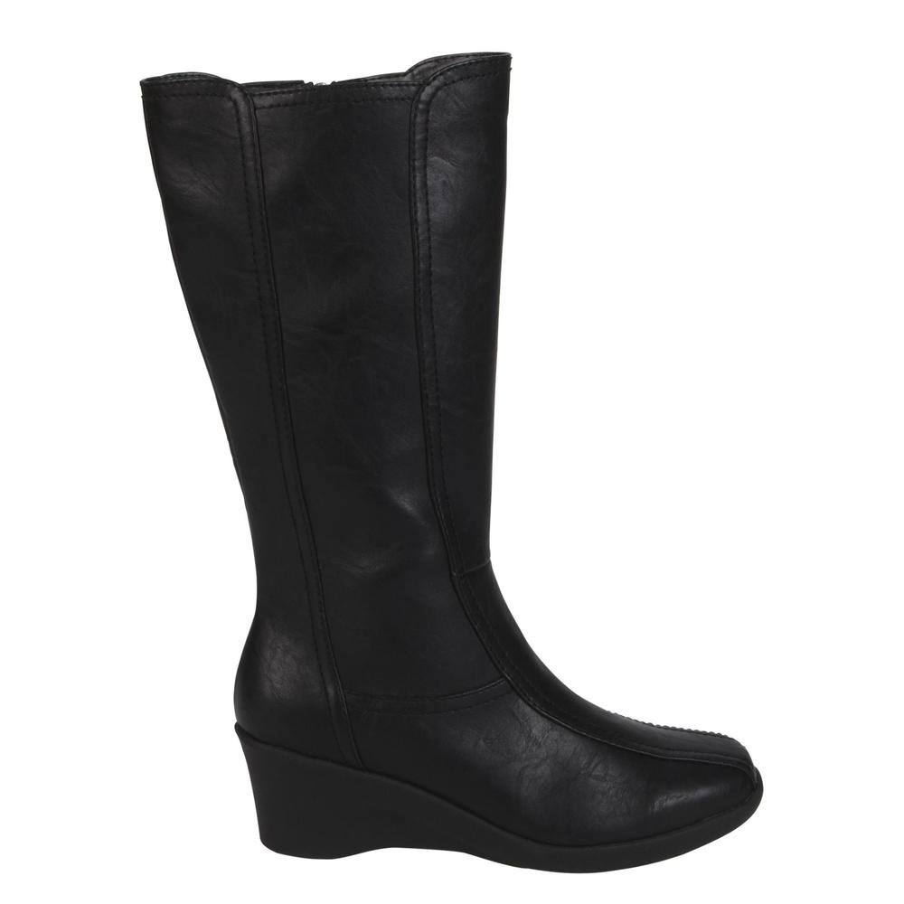 I Love Comfort Women's Boot Becca - Black