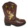 Boy's Boot Toy Story - Brown