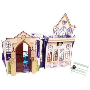 Monster High School House