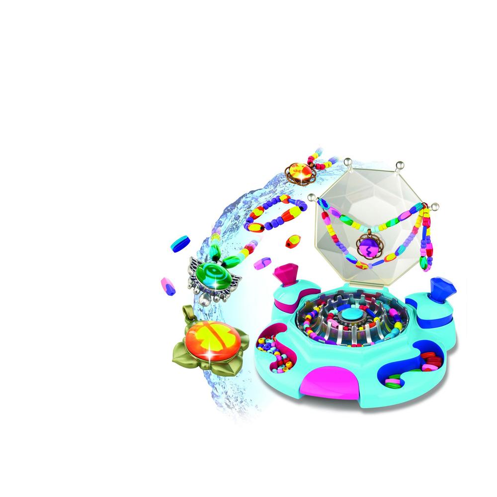 Orbeez Color Splasherz Design Station