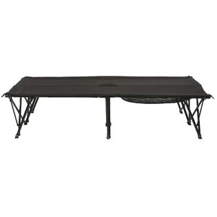 Kamp Rite Compact Double Tent Cot