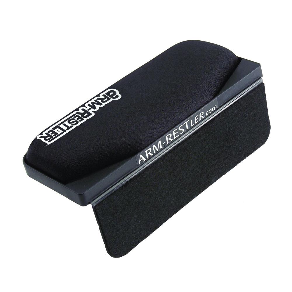 Arm-Restler Universal Window Mount Vehicle Door Arm Rest