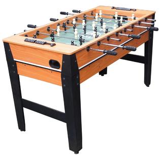 MD Sports 54in Multi Game Table