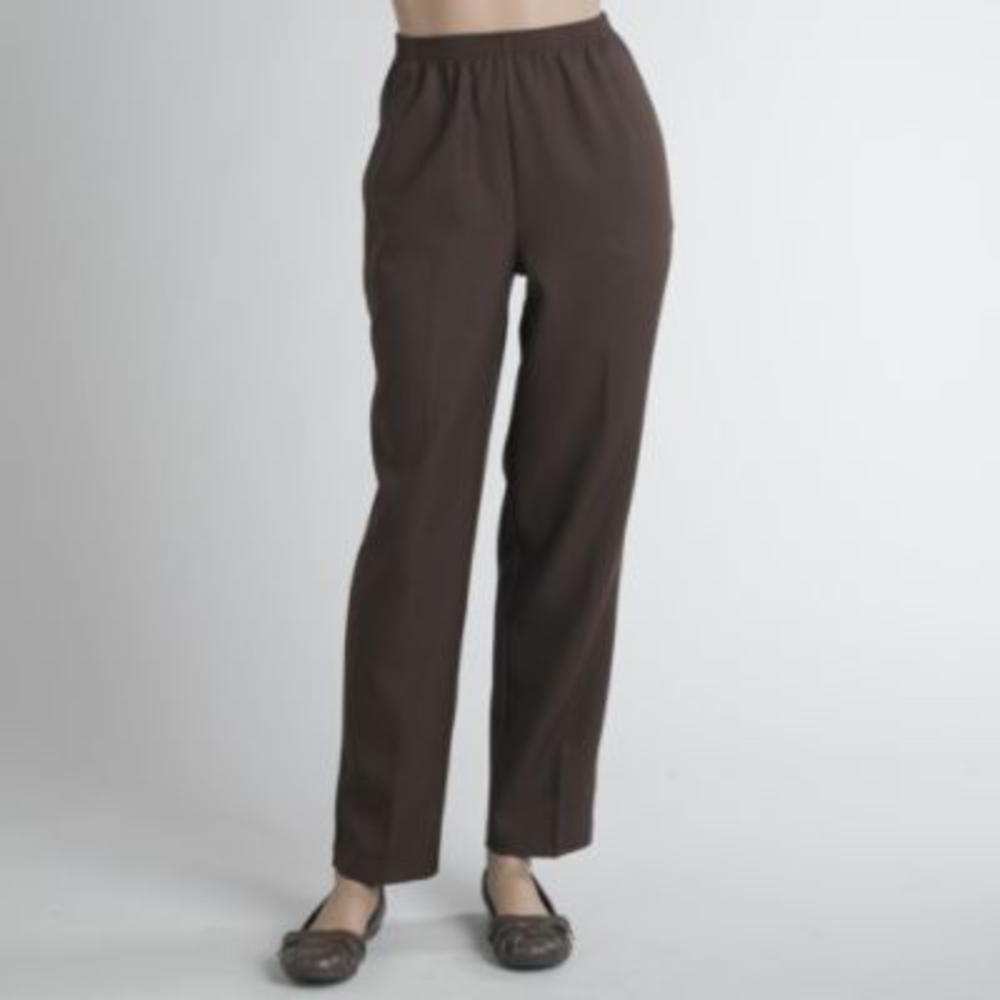 Laura Scott Women's Polyester Pants