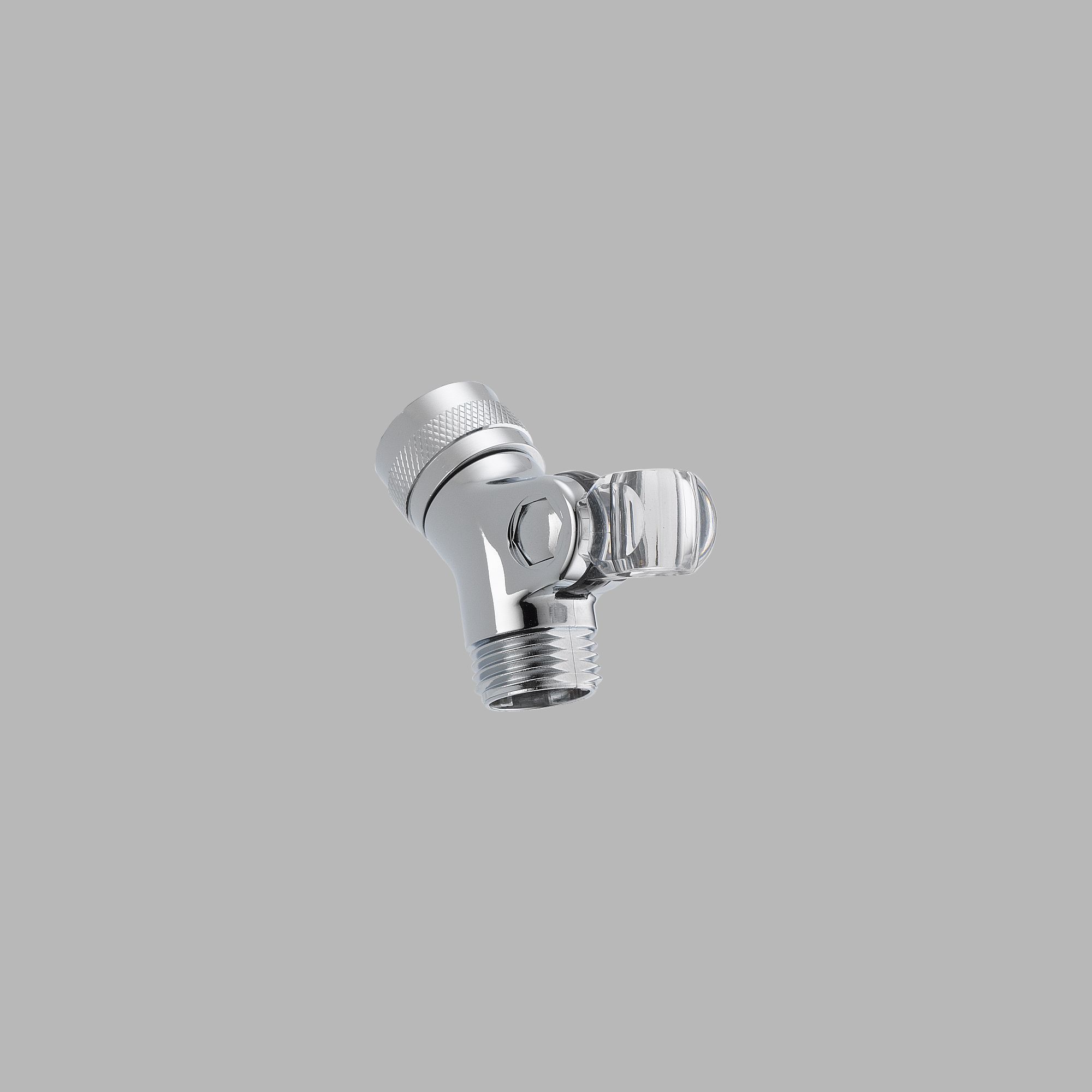 Delta Pin Mount Swivel Connector For Handshower