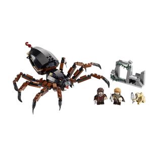 LEGO Lord of the Rings™ Shelob™ Attacks #9470