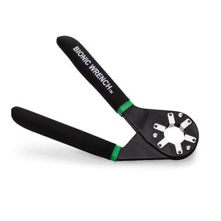 Loggerhead Tools 8 in. Bionic Wrench