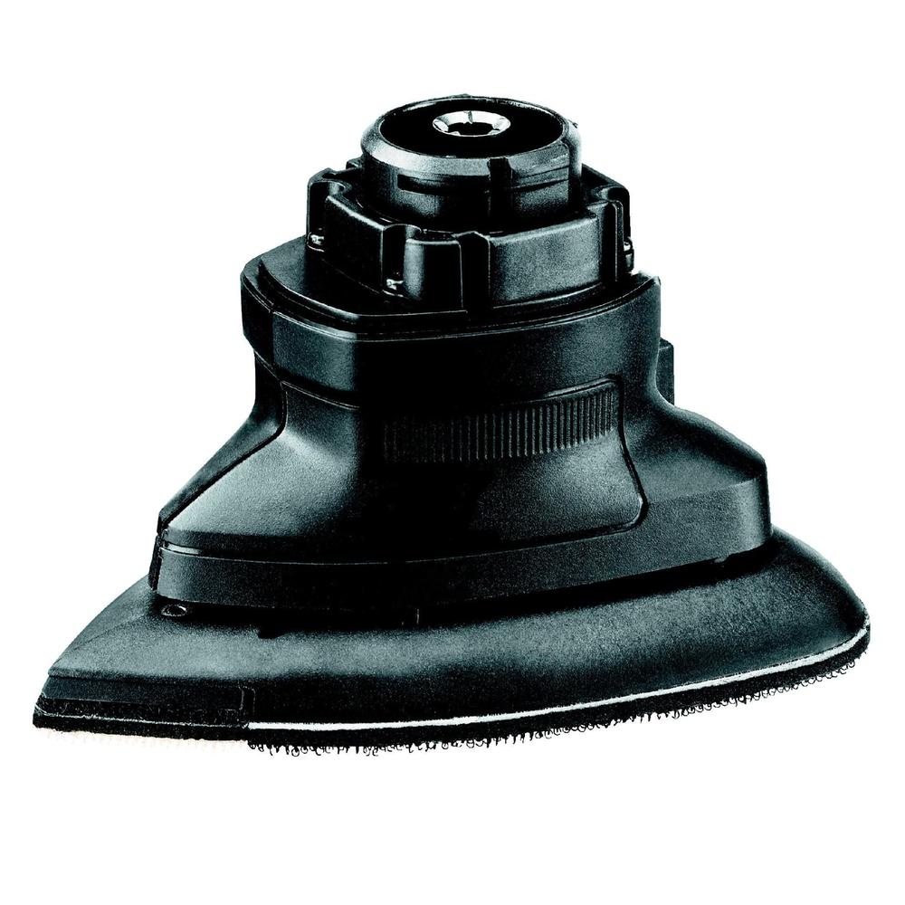 Bolt-On ™ Sander Attachment