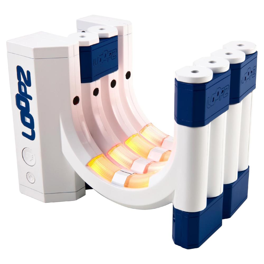 Loopz SHIFTER™ GAME