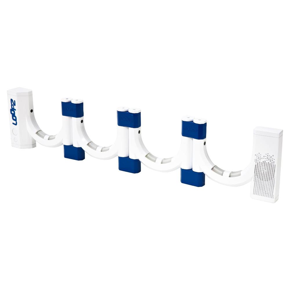 Loopz SHIFTER™ GAME