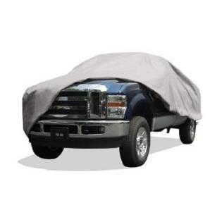 Budge The Max Semi-Custom Truck Cover for a Full Size Pickup With ...