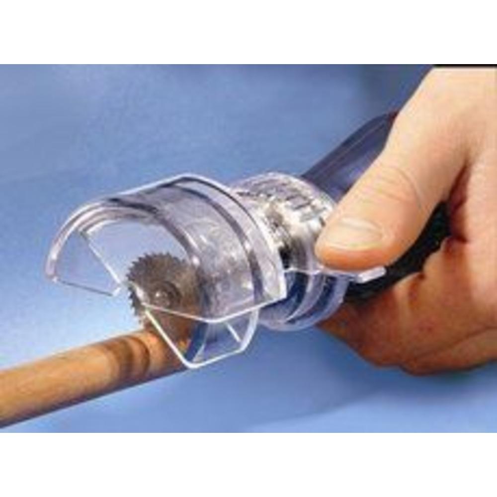 Gyros PowerPro Variable Speed Rotary Tool Kit and Guard Safety Shield ...