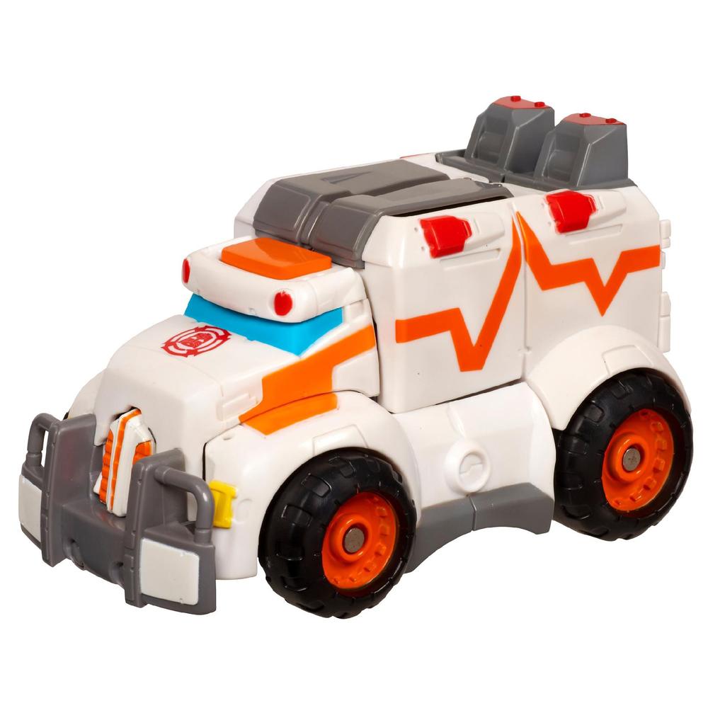 Playskool TRANSFORMERS® Rescue Bots Heroes Medix the Doc-Bot Figure