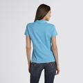 Basic Editions Women's Polo Shirt