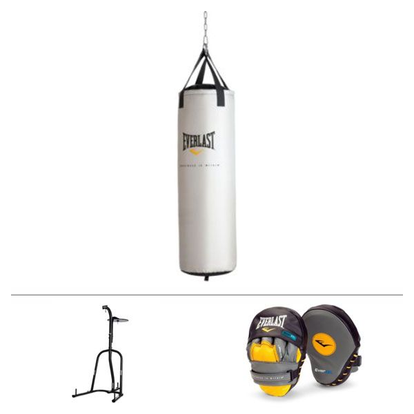 Everlast® Everlast® Boxing Essentials - Fitness & Sports - Extreme ...