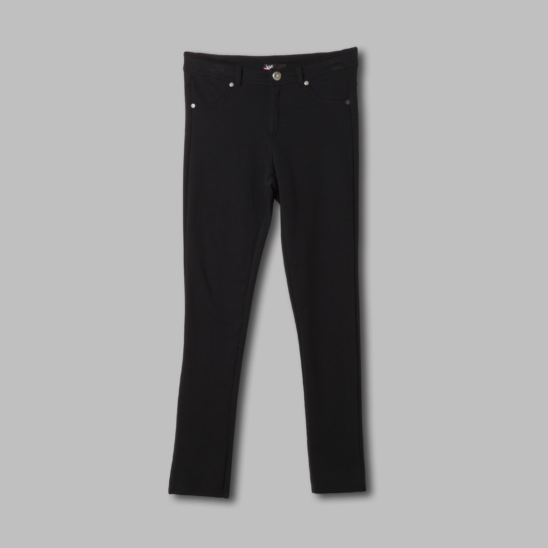 Joe by Joe Boxer Women's Knit Skinny Pants