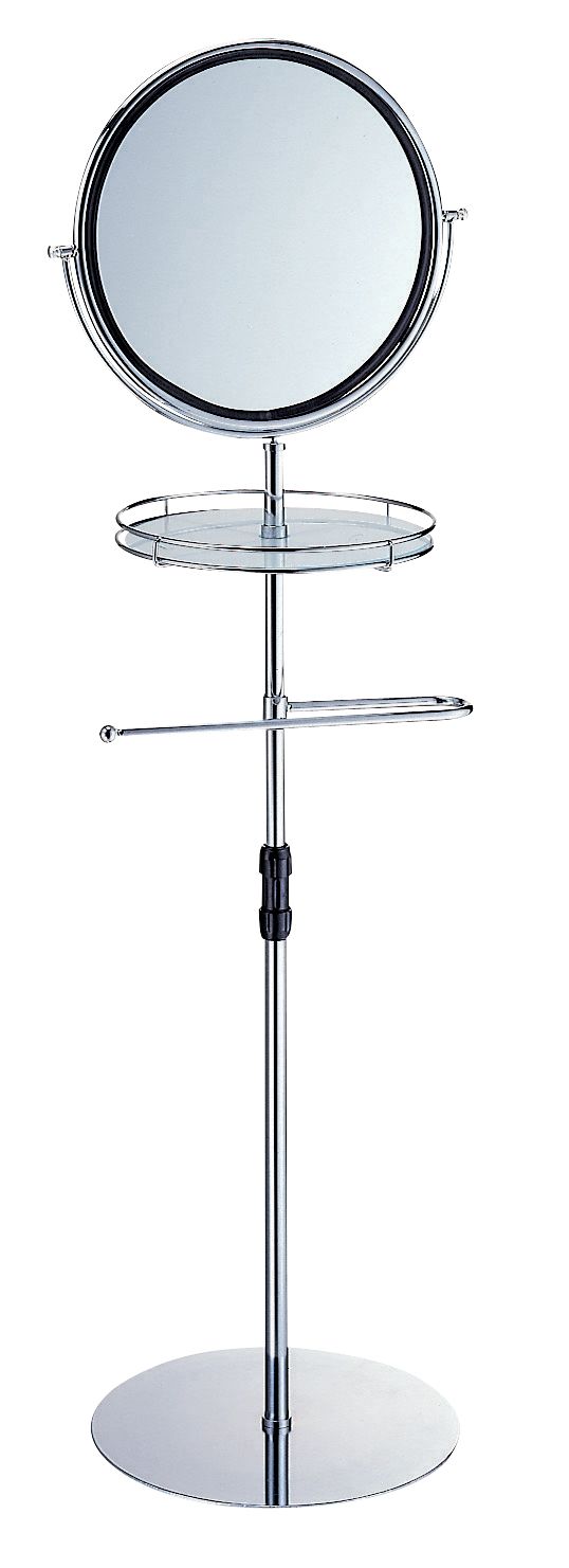 Neu Home Freestanding Mirror Valet