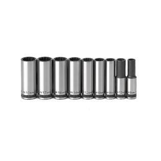 Craftsman 9-Piece 3/8-in Universal Socket Accessory Set